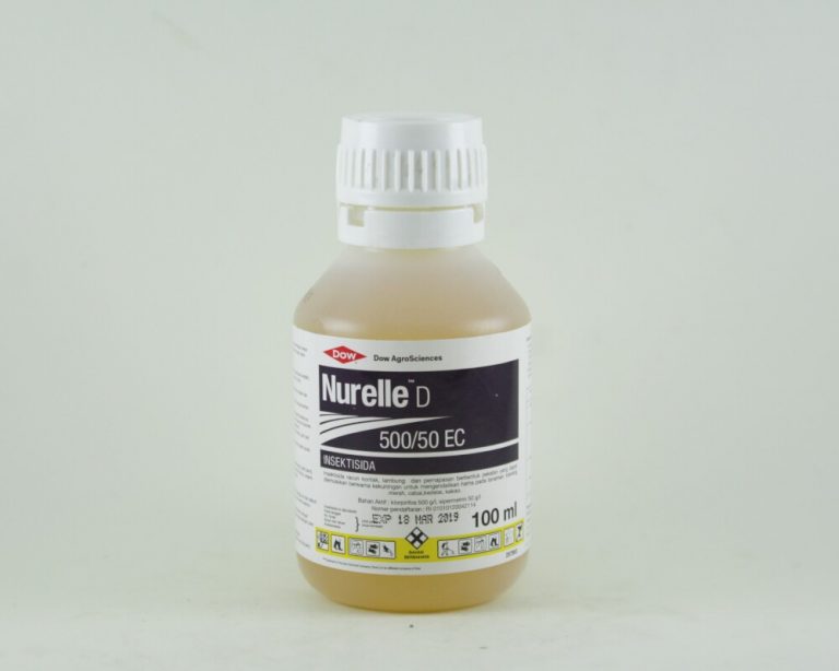 Nurelle 100ML - tanismart.com - Toko Pertanian Terlengkap dan Termurah